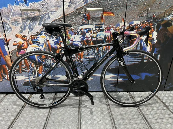 LOOK 486 - La Bicicletteria - Punto vendita bici Milano