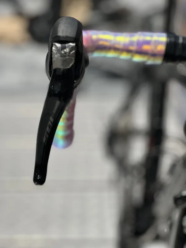 LOOK 486 - La Bicicletteria - Punto vendita bici Milano