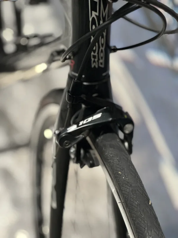 LOOK 486 - La Bicicletteria - Punto vendita bici Milano