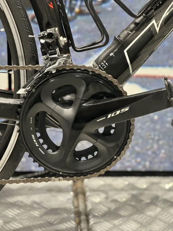 LOOK 486 - La Bicicletteria - Punto vendita bici Milano