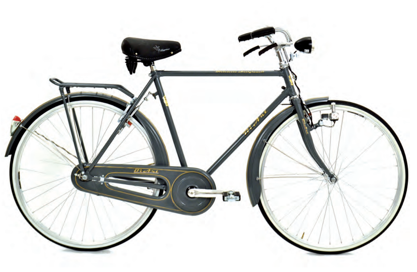 BIART FRENI A BACCHETTA 28" - La Bicicletteria - Punto vendita bici Milano