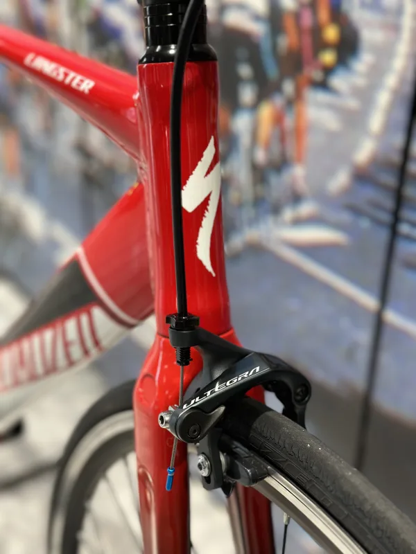 SPECIALIZED LANGSTER PRO - La Bicicletteria - Punto vendita bici Milano