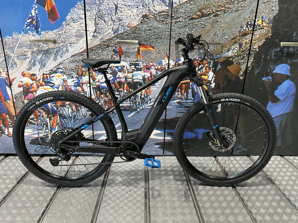 Bici usate - La Bicicletteria - Punto vendita bici Milano